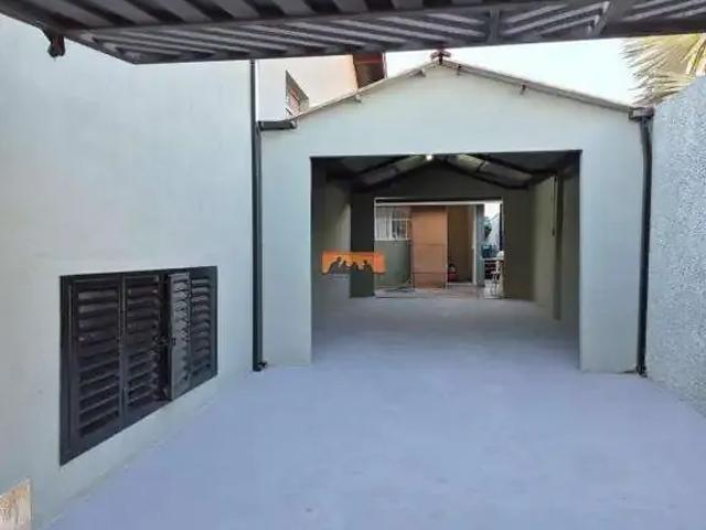 Kitnet / Stúdio para Locação em Campinas/SP Residencial Burato 1 Quartos