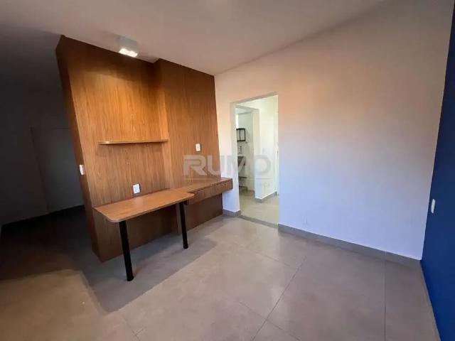 Kitnet / Stúdio para Locação em Campinas/SP Taquaral 1 Quartos
