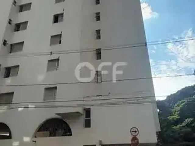 Kitnet / Stúdio para Locação em Campinas/SP Vila Itapura 1 Quartos