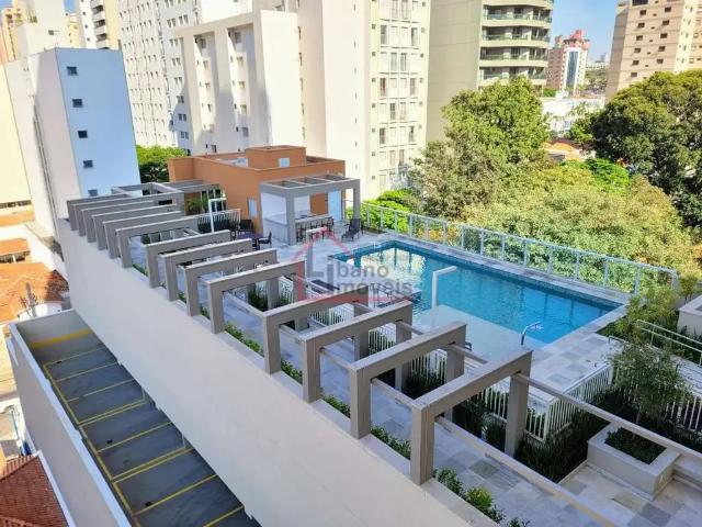 Kitnet / Stúdio para Locação em Campinas/SP Vila Itapura 1 Quartos