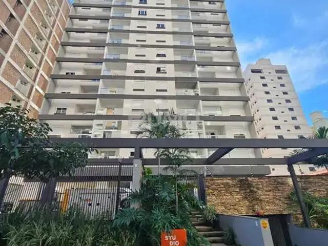 Kitnet / Stúdio para Locação em Campinas/SP Vila Itapura 1 Quartos
