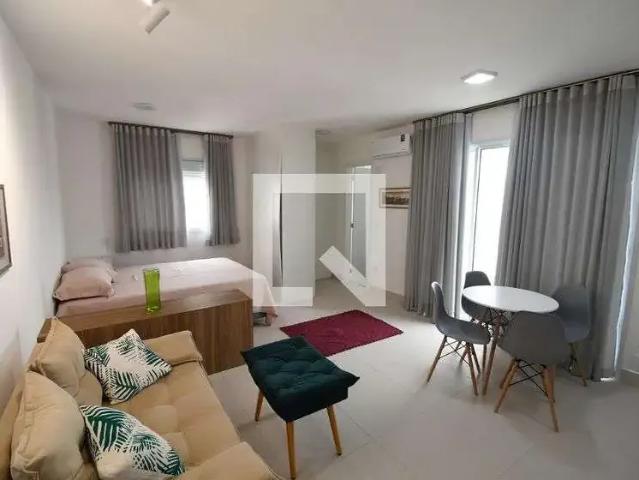 Kitnet / Stúdio para Locação em Campinas/SP Vila Itapura 1 Quartos