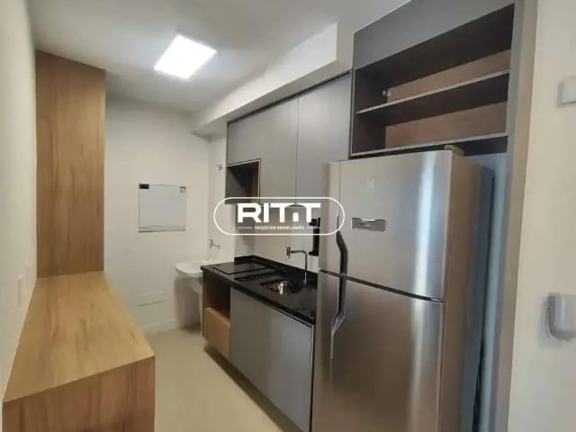 Kitnet / Stúdio para Locação em Campinas/SP Vila Lídia 1 Quartos