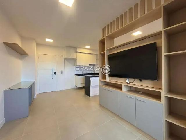 Kitnet / Stúdio para Locação em Campinas/SP Vila Lídia 1 Quartos