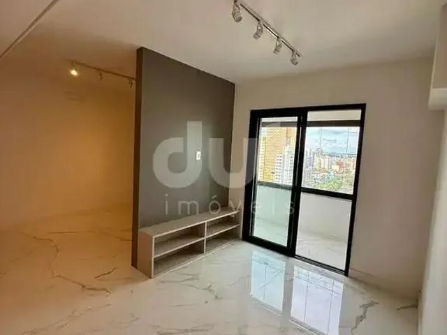 Kitnet / Stúdio para Locação em Campinas/SP Vila Lídia 1 Quartos
