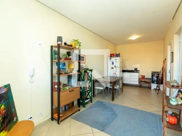 Kitnet / Stúdio para Locação em Campinas/SP Vila Nogueira 1 Quartos