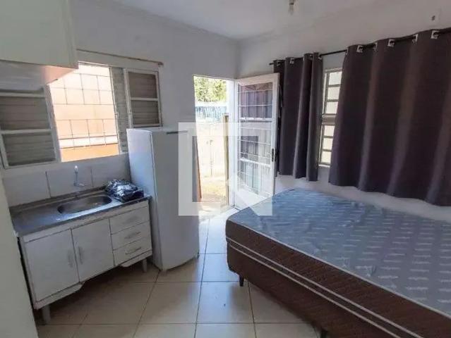 Kitnet / Stúdio para Locação em Campinas/SP Vila São João 1 Quartos