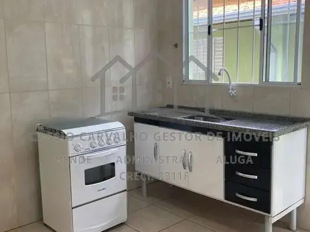 Kitnet / Stúdio para Locação em Campinas/SP Vila Santa Isabel 1 Quartos