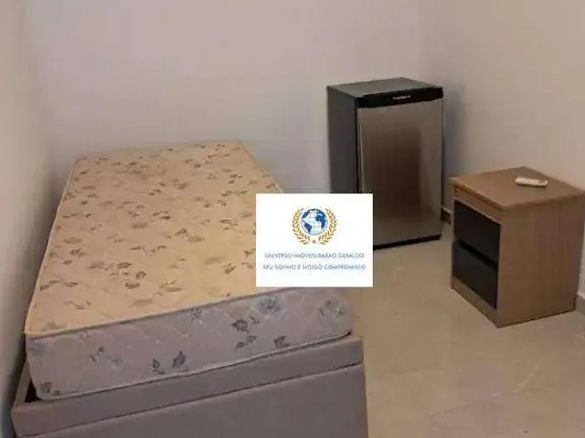 Kitnet / Stúdio para Locação em Campinas/SP Vila Santa Isabel 1 Quartos