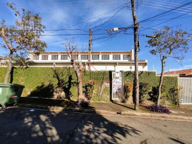 Kitnet / Stúdio para Locação em Campinas/SP Vila Santa Isabel 1 Quartos