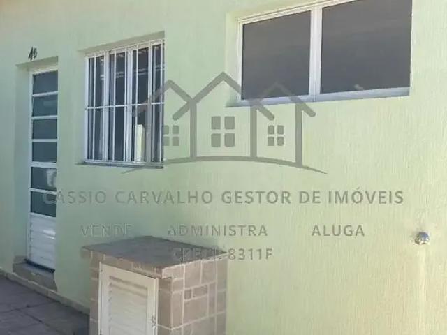 Kitnet / Stúdio para Locação em Campinas/SP Vila Santa Isabel 1 Quartos