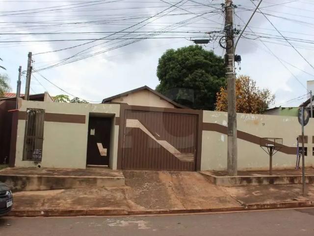 Kitnet / Stúdio para Locação em Campo Grande/MS Bairro Seminário 2 Quartos