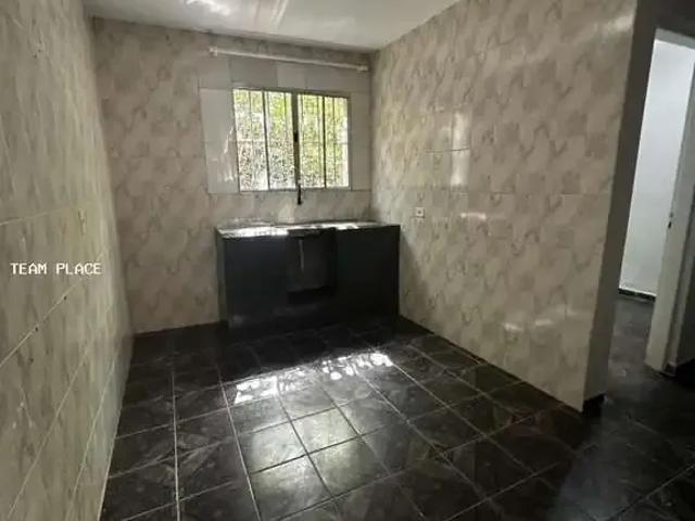 Kitnet / Stúdio para Locação em Campo Limpo Paulista/SP Jardim Santa Maria 2 Quartos