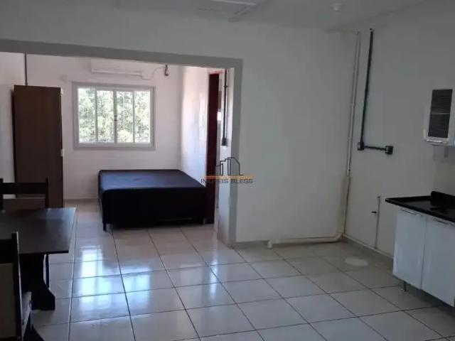 Kitnet / Stúdio para Locação em Canoas/RS Marechal Rondon 1 Quartos