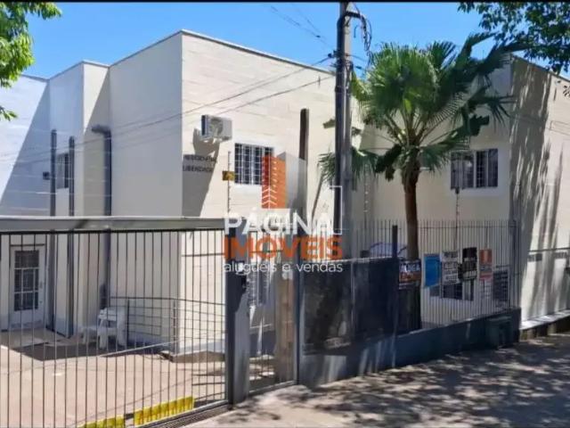 Kitnet / Stúdio para Locação em Canoas/RS Marechal Rondon 1 Quartos