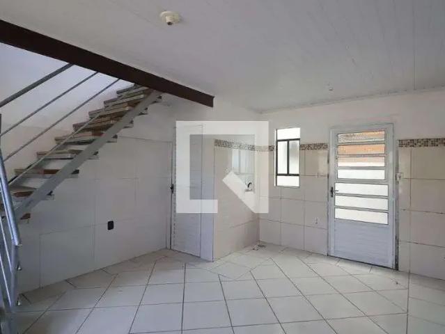 Kitnet / Stúdio para Locação em Canoas/RS Estância Velha 1 Quartos