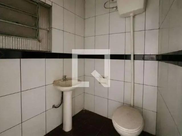 Kitnet / Stúdio para Locação em Canoas/RS Fátima 1 Quartos