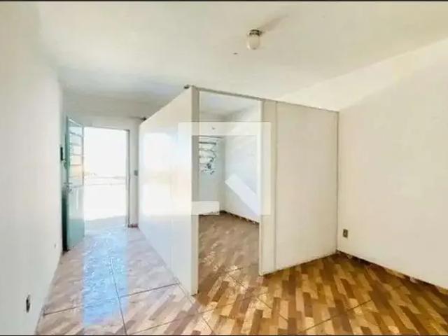 Kitnet / Stúdio para Locação em Canoas/RS Fátima 1 Quartos