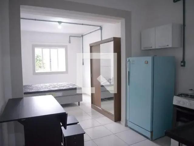 Kitnet / Stúdio para Locação em Canoas/RS Igara 1 Quartos
