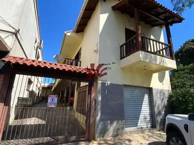 Kitnet / Stúdio para Locação em Canoas/RS São José 1 Quartos
