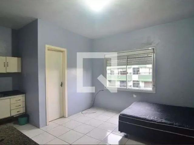 Kitnet / Stúdio para Locação em Canoas/RS São José 1 Quartos