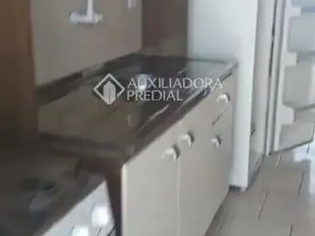 Kitnet / Stúdio para Locação em Canoas/RS São José 1 Quartos