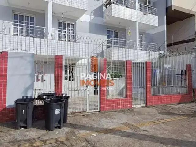 Kitnet / Stúdio para Locação em Canoas/RS São José 1 Quartos