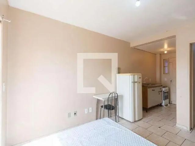 Kitnet / Stúdio para Locação em Canoas/RS São José 1 Quartos
