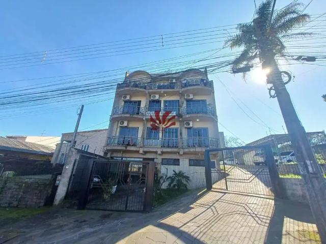 Kitnet / Stúdio para Locação em Canoas/RS São José 1 Quartos