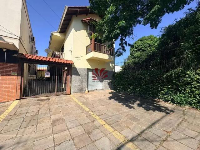 Kitnet / Stúdio para Locação em Canoas/RS São José 1 Quartos