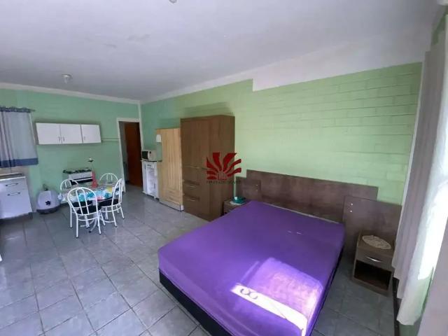 Kitnet / Stúdio para Locação em Canoas/RS São José 1 Quartos