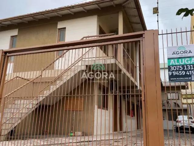 Kitnet / Stúdio para Locação em Canoas/RS São José 1 Quartos