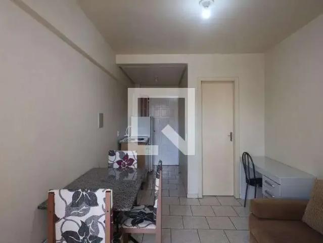 Kitnet / Stúdio para Locação em Canoas/RS São José 1 Quartos