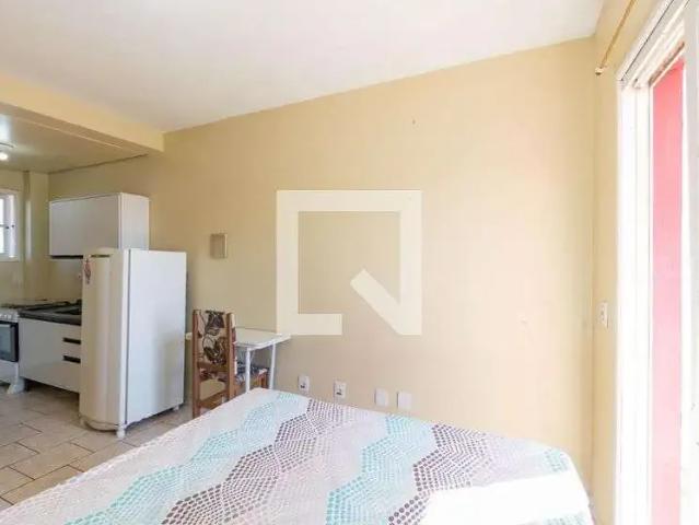 Kitnet / Stúdio para Locação em Canoas/RS São José 1 Quartos