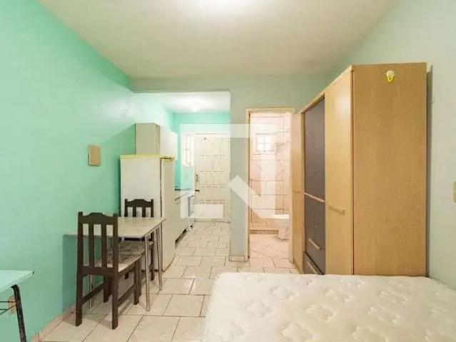 Kitnet / Stúdio para Locação em Canoas/RS São José 1 Quartos