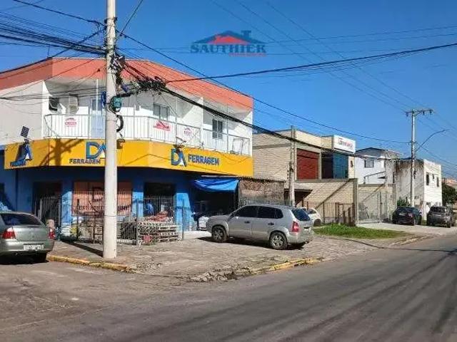 Kitnet / Stúdio para Locação em Canoas/RS São Luis 1 Quartos