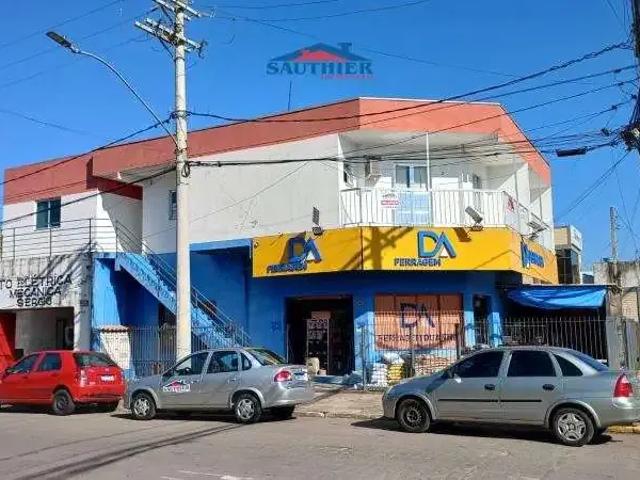 Kitnet / Stúdio para Locação em Canoas/RS São Luis 1 Quartos