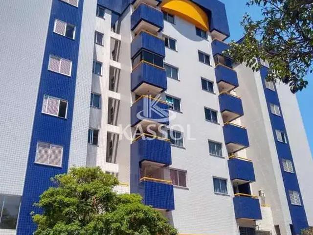 Kitnet / Stúdio para Locação em Cascavel/PR Centro 1 Quartos