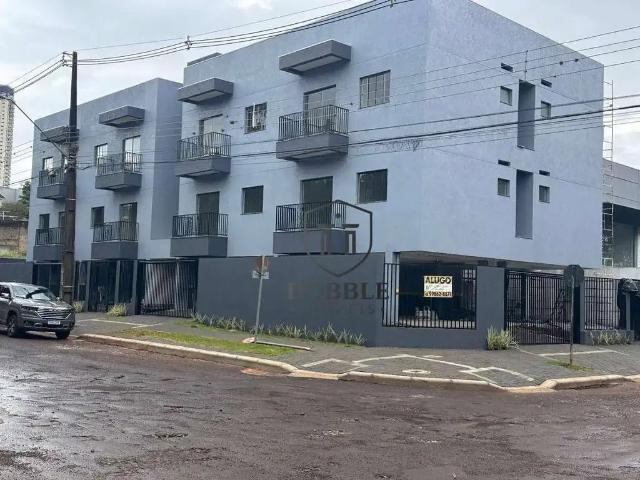 Kitnet / Stúdio para Locação em Cascavel/PR Centro 1 Quartos
