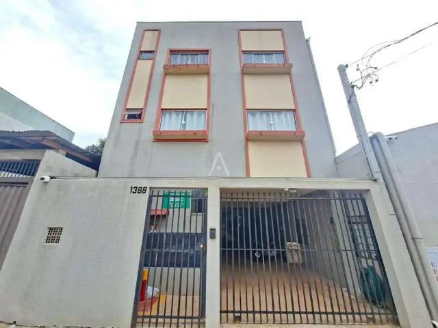 Kitnet / Stúdio para Locação em Cascavel/PR Esmeralda 1 Quartos