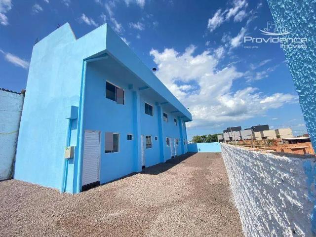 Kitnet / Stúdio para Locação em Cascavel/PR Floresta 1 Quartos