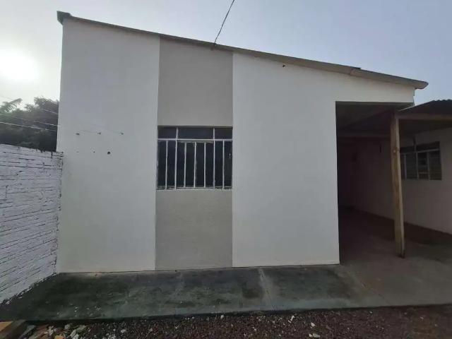 Kitnet / Stúdio para Locação em Cascavel/PR Santa Cruz 1 Quartos