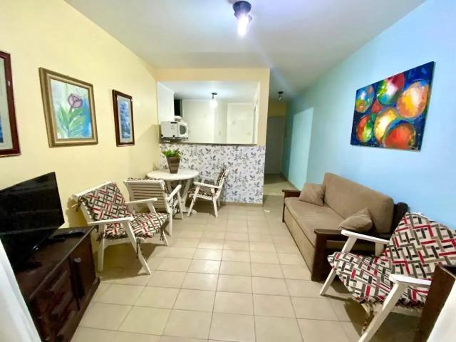 Kitnet / Stúdio para Locação em Capão da Canoa/RS Centro 1 Quartos