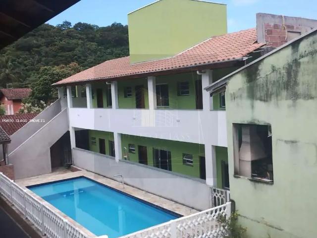 Kitnet / Stúdio para Locação em Caraguatatuba/SP Verde Mar 1 Quartos