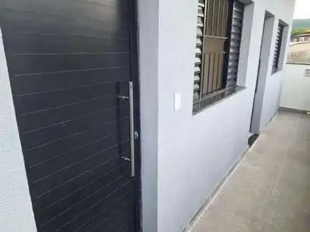 Kitnet / Stúdio para Locação em Caraguatatuba/SP Balneário Copacabana 1 Quartos