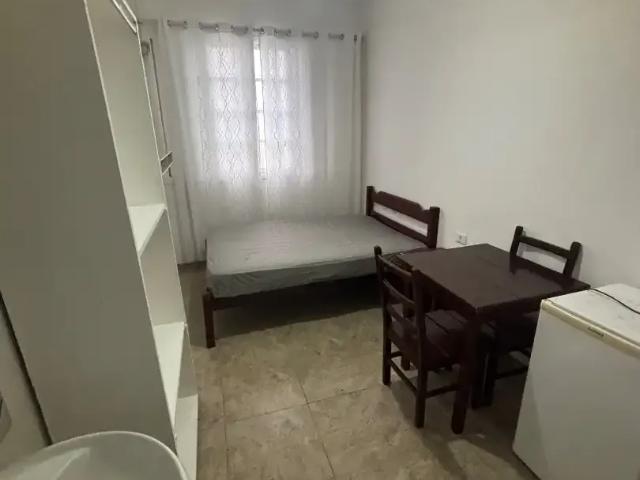 Kitnet / Stúdio para Locação em Caraguatatuba/SP Centro 1 Quartos