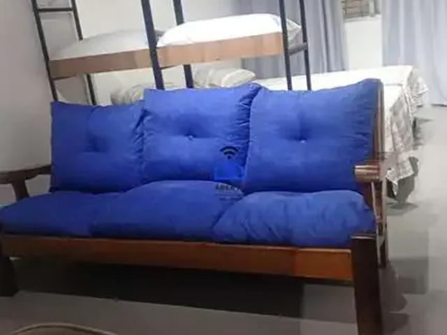 Kitnet / Stúdio para Locação em Caraguatatuba/SP Centro