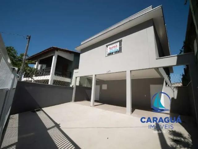 Kitnet / Stúdio para Locação em Caraguatatuba/SP Centro