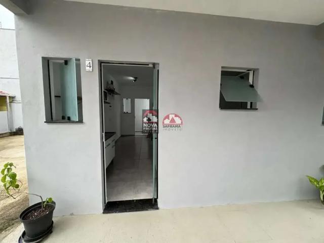 Kitnet / Stúdio para Locação em Caraguatatuba/SP Cidade Jardim 1 Quartos