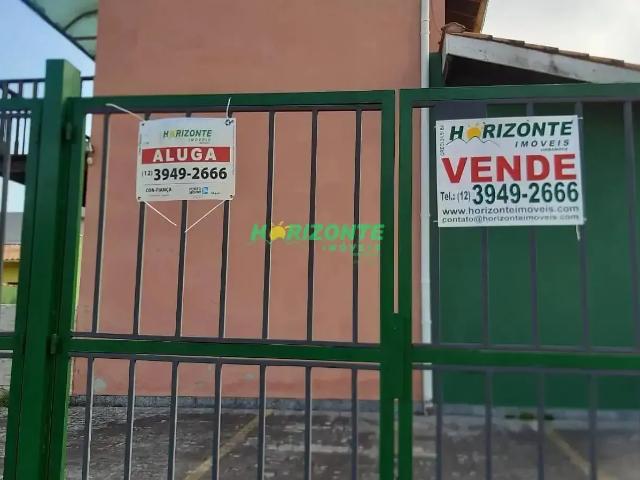 Kitnet / Stúdio para Locação em Caraguatatuba/SP Jardim Mariella 1 Quartos